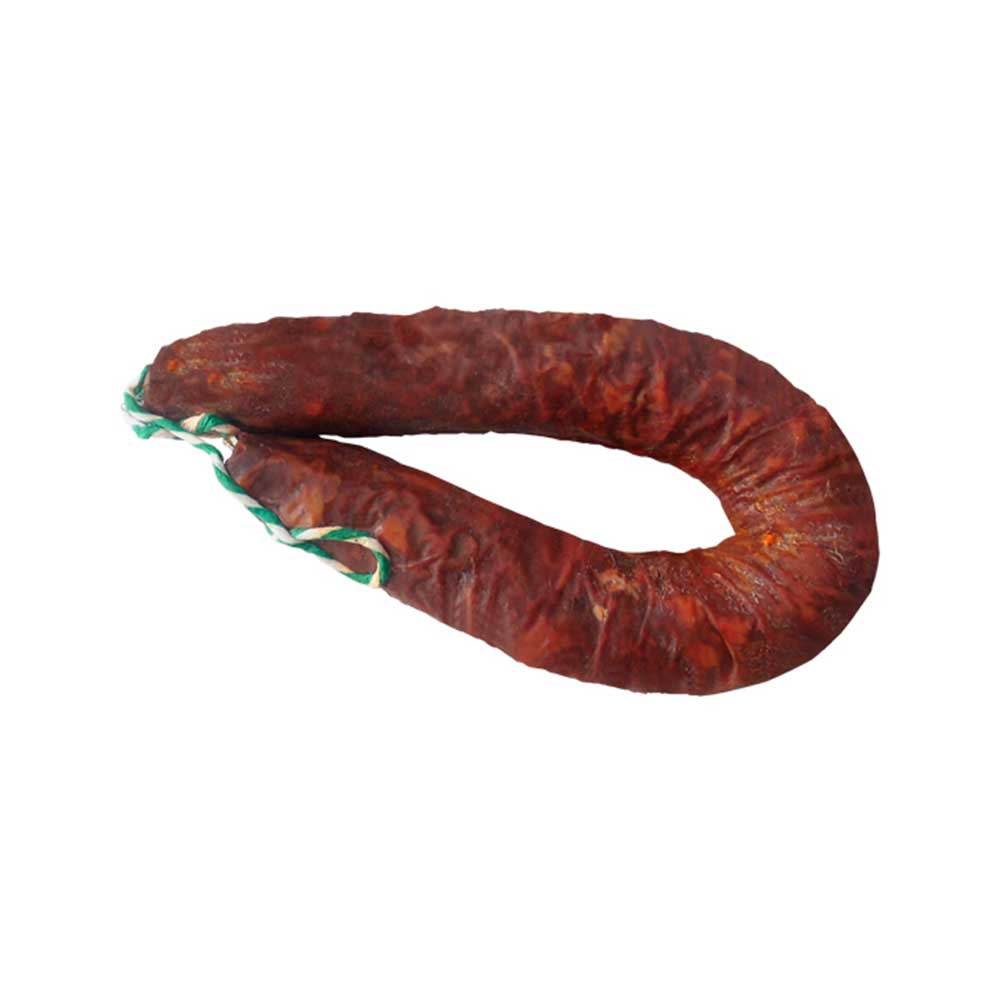 Sarta de Jabalí - Queserías Merchán